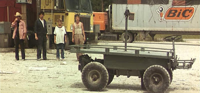 CULT MOVIES DOWNLOAD: MAXIMUM OVERDRIVE (1986)