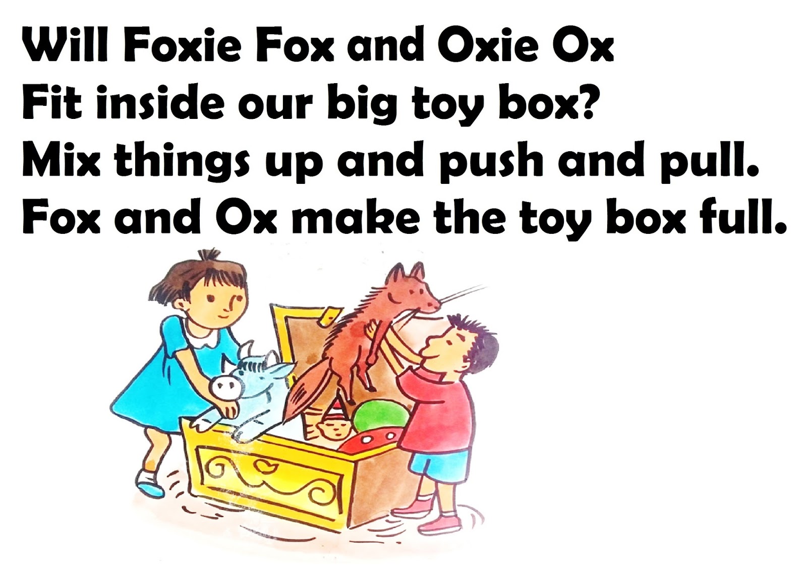 SAINT GEORGE: Poem - Letter Xx