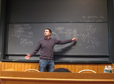 Syarat Menjadi Seorang Pensyarah - pensyarah profici