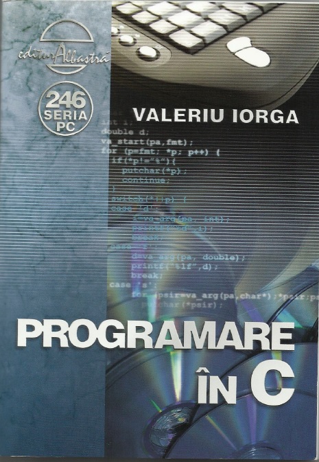 Marin Vlada's Blog-Terra, EU-România: Limbajul Python by Prof. dr. V. Iorga