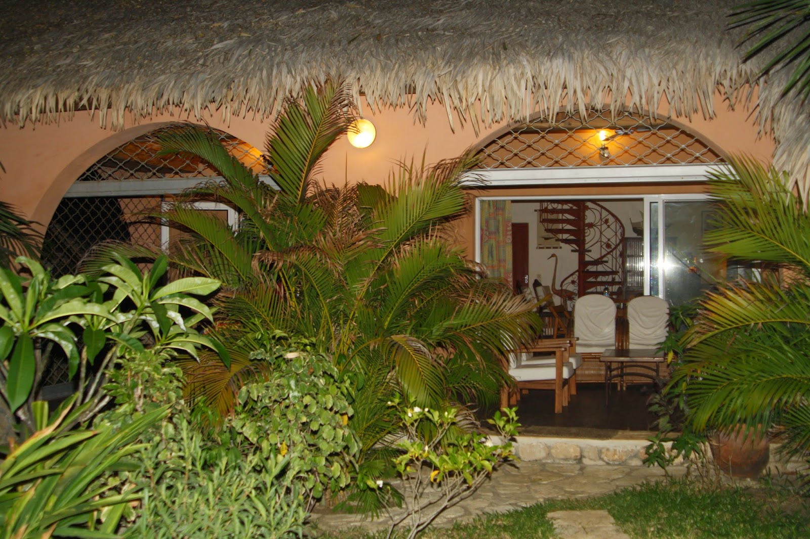 Pat à Mada: Majunga, vacances de rêve