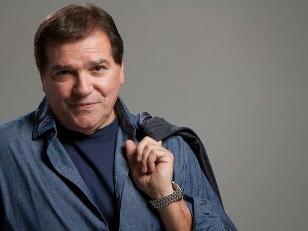 50 anos de carreira de Jerry Adriani são revisitados