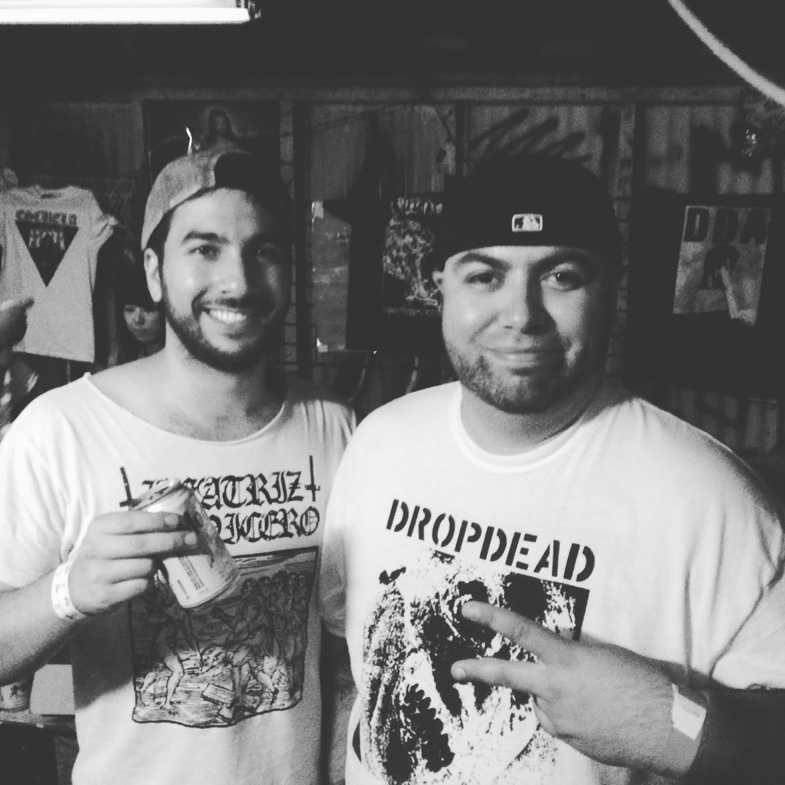 TonexViolence: Chulo #11