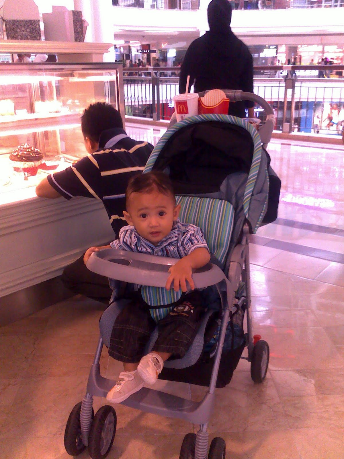 AsMa & AzMaN = AmMaR