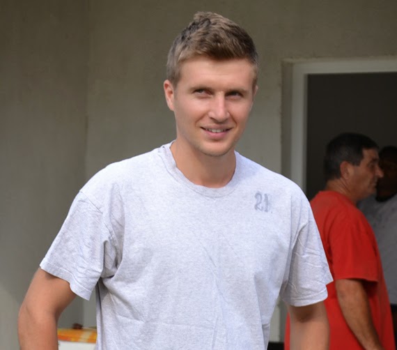 sportcampina: Jucătorii aflaţi în probe la Fortuna