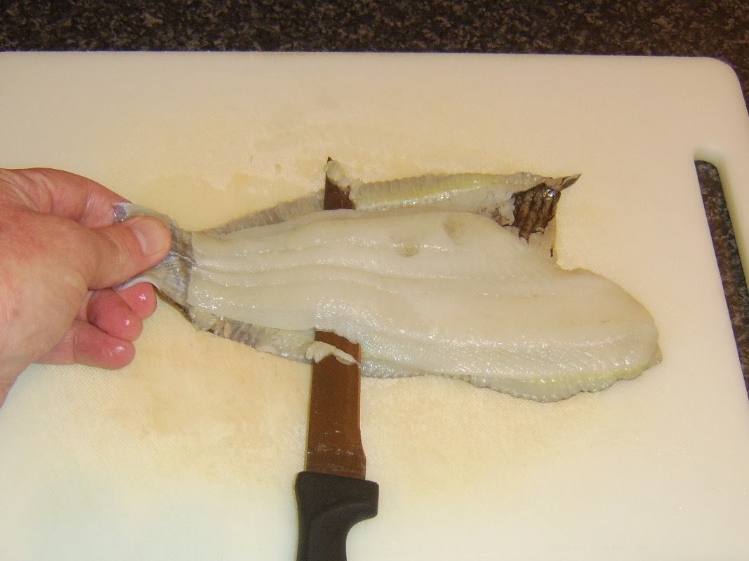 What Should I Have for Dinner Tonight?: Spicy Plaice Fillets with ...