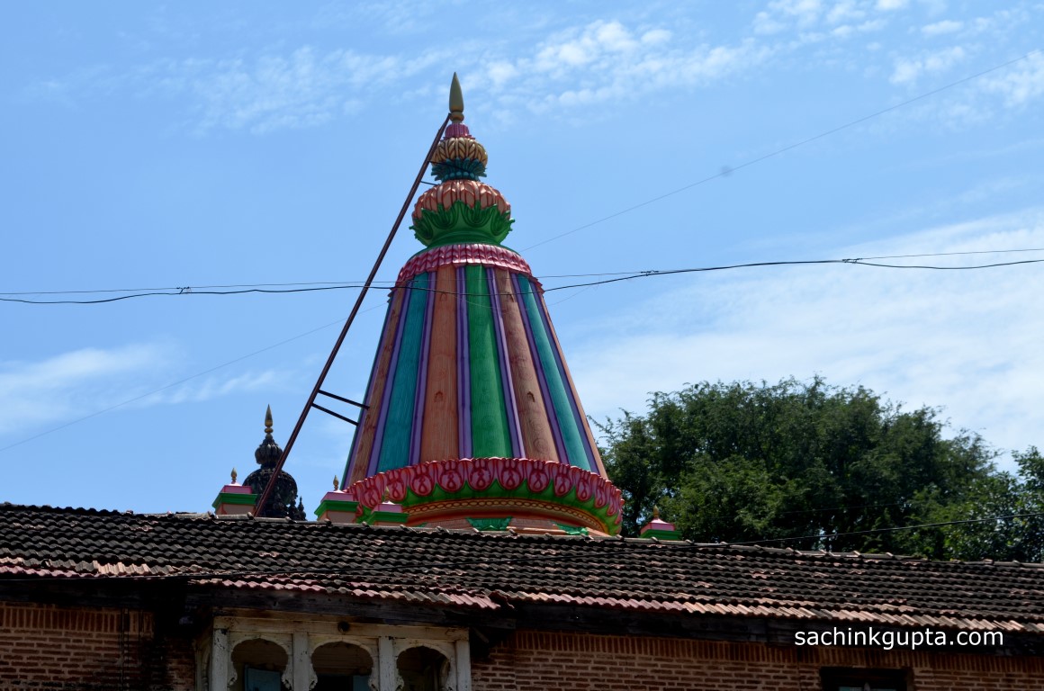 Alandi - A Holy and Historic place within the city of Pune ~ LENS (Like ...