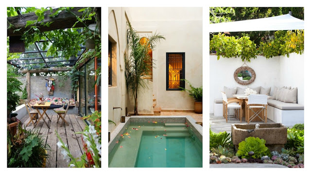 Chill out areas to relax - Diy Fun World