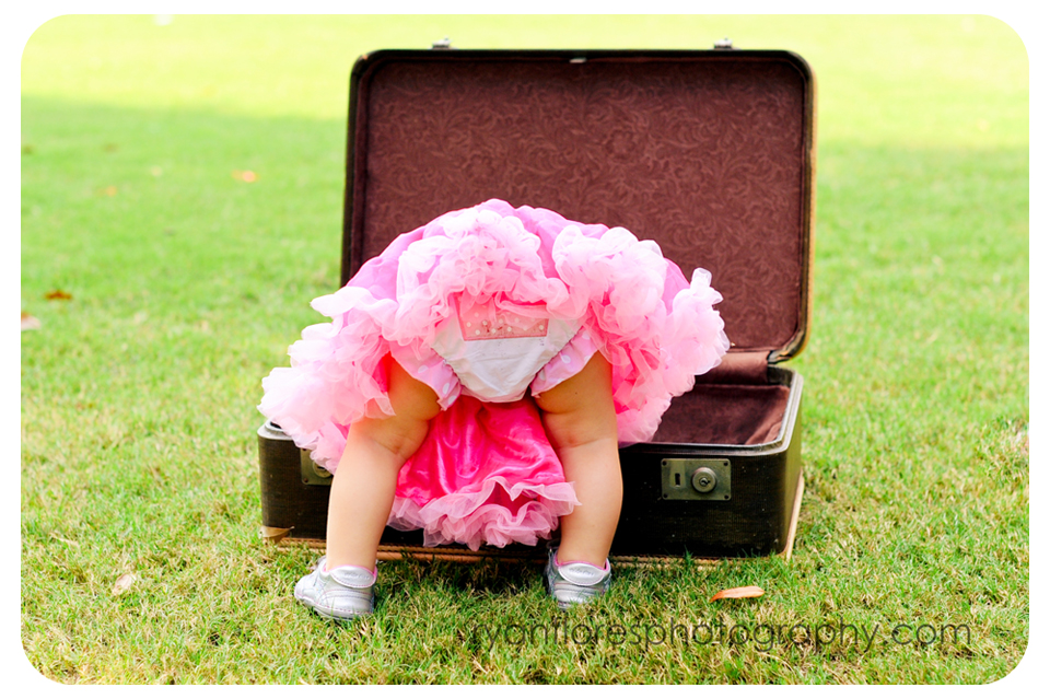 Ryan Flores Photography: happy to turn one {houston children's ...