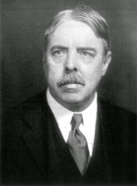 Biografi E. L. Thorndike (1874 - 1949) Peletak Dasar Psikologi ...