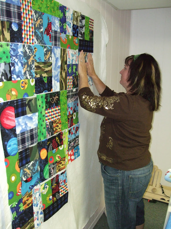 The Funky Seamstress: Creative Stitches Show and Sewing Night in The ...