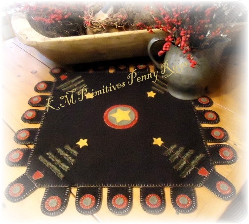 KM PRIMITIVES: DIGITAL / E-PATTERNS