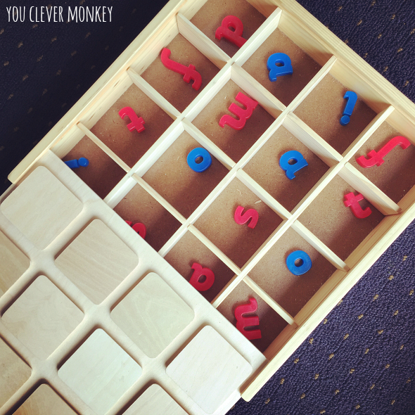 INSPIRING LITERACY CENTER IDEAS | you clever monkey