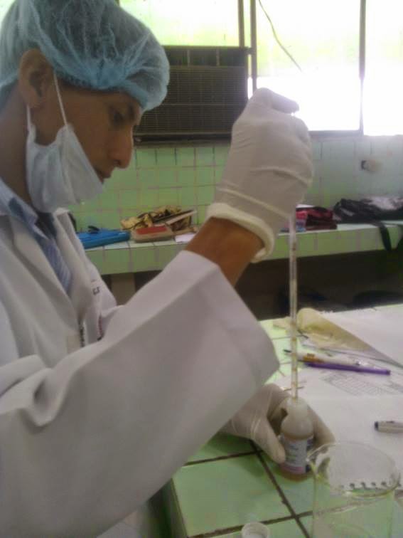 CONTROL DE MEDICAMENTOS