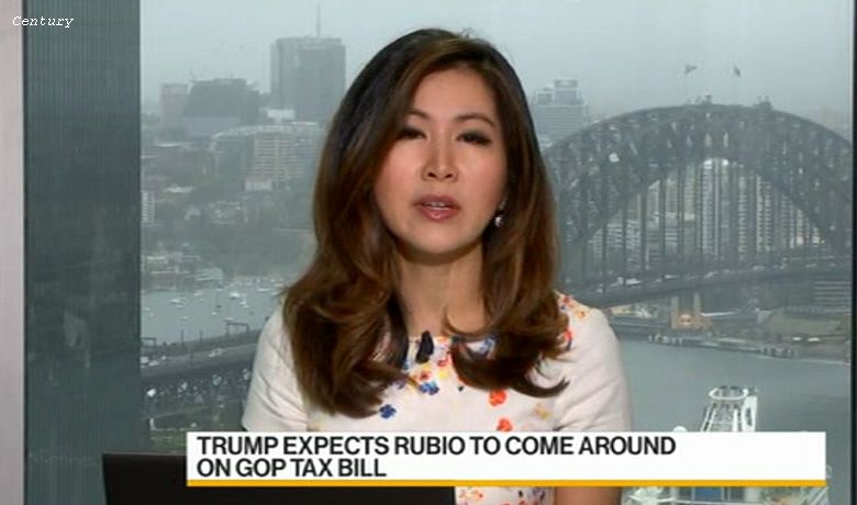 Haidi Lun - 15 Dec 17 - Daybreak: Australia