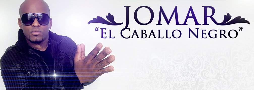 JOMAR EL CABALLO NEGRO / OFFICIAL WEB SITE: BIOGRAFÍA