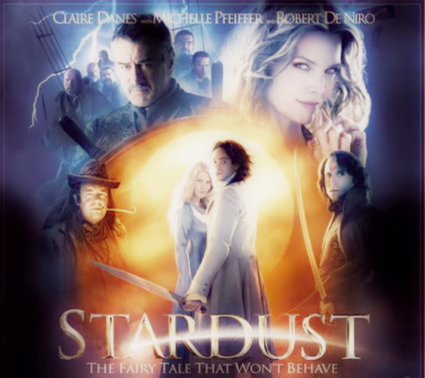 Stardust Cast