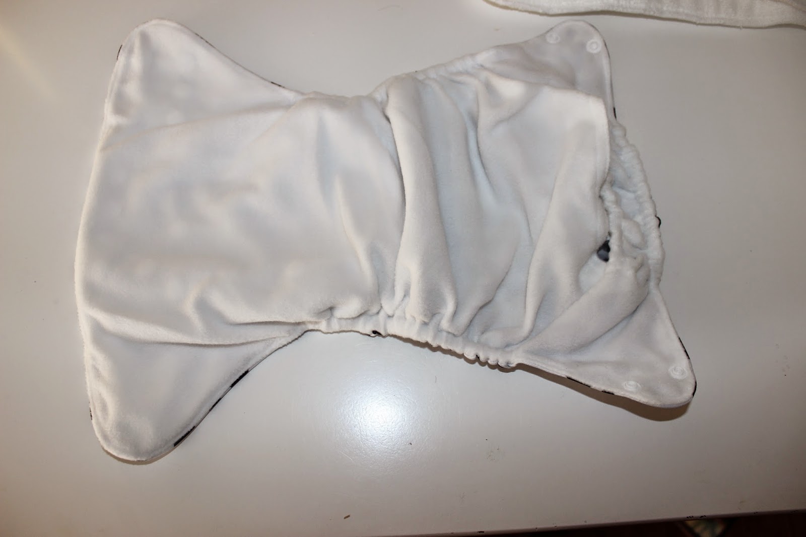 Trying To Go Green: Coqui Baby The HERO Pocket Cloth Diaper Review ...