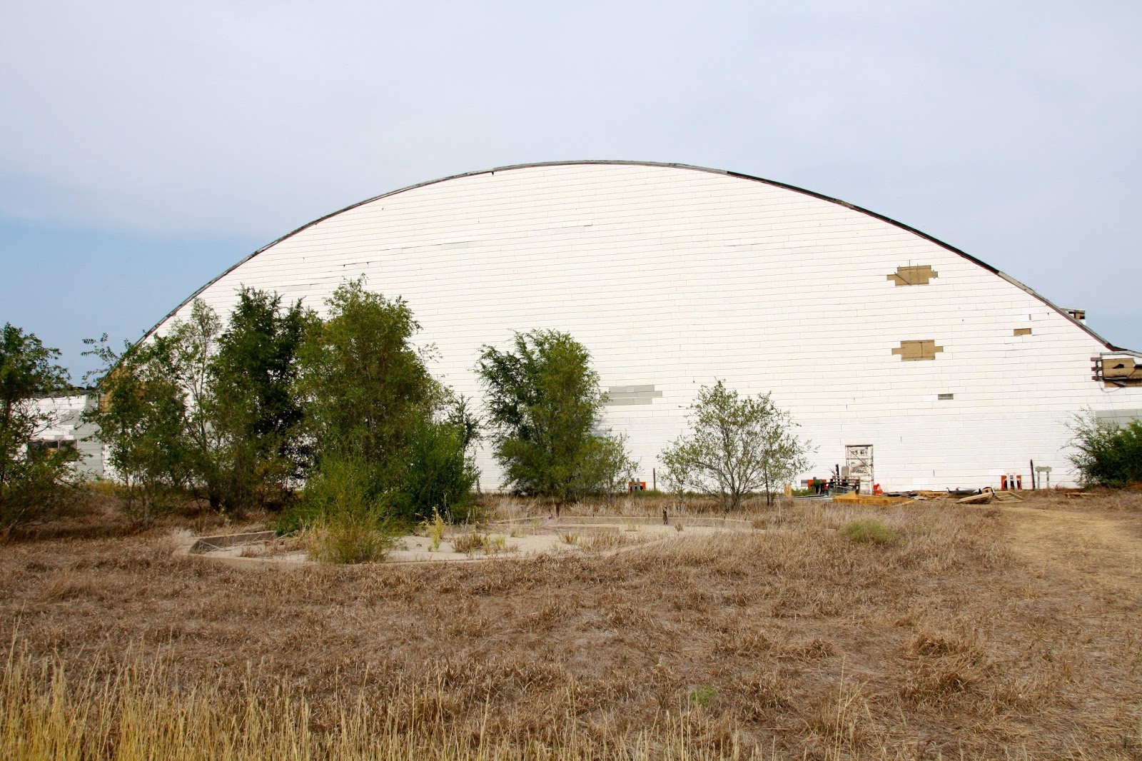 The Highway 83 Chronicles: Will it Be Ruins or Restoration for McCook ...
