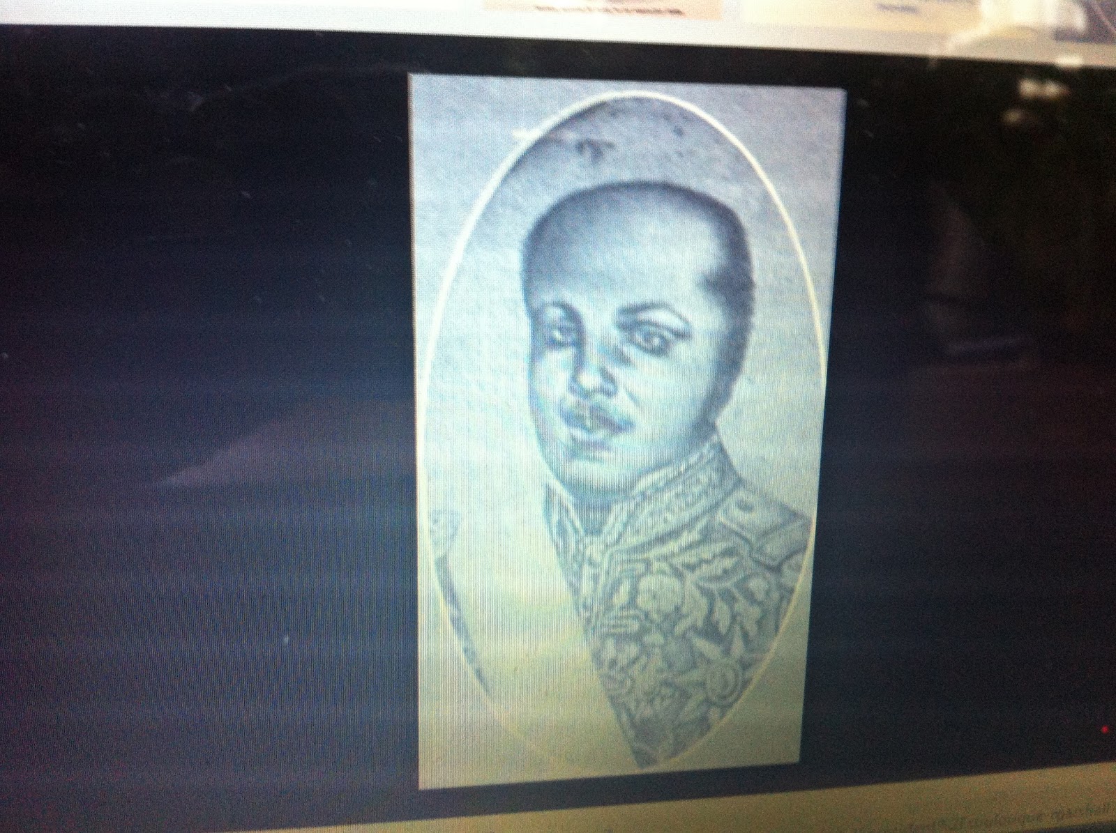 THE BLACK SOCIAL HISTORY:: BLACK SOCIAL HISTORY : AFRO-HAITIAN ...