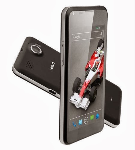 Super smartphone: Lava Xolo LT900 is a 4G phone from Lava