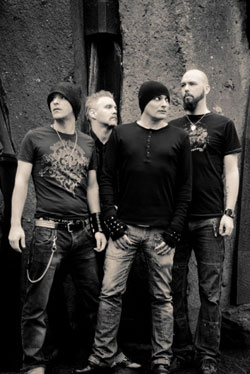 Goth-telera: Tiamat nuevo disco en Octubre