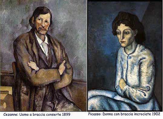 Amici-in-allegria: Incrociare le braccia riduce la percezione del dolore