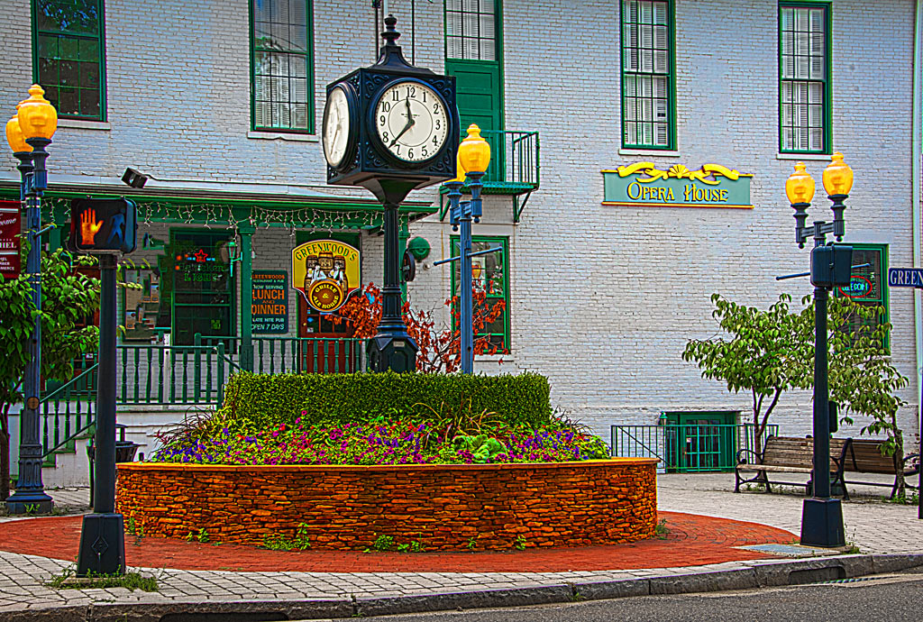 The Kayview Gallery: In Town Beautification Project Using Adobe ...