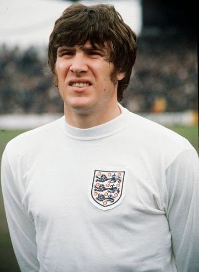 Anfield Legends: Emlyn Hughes. - ESTO ES ANFIELD