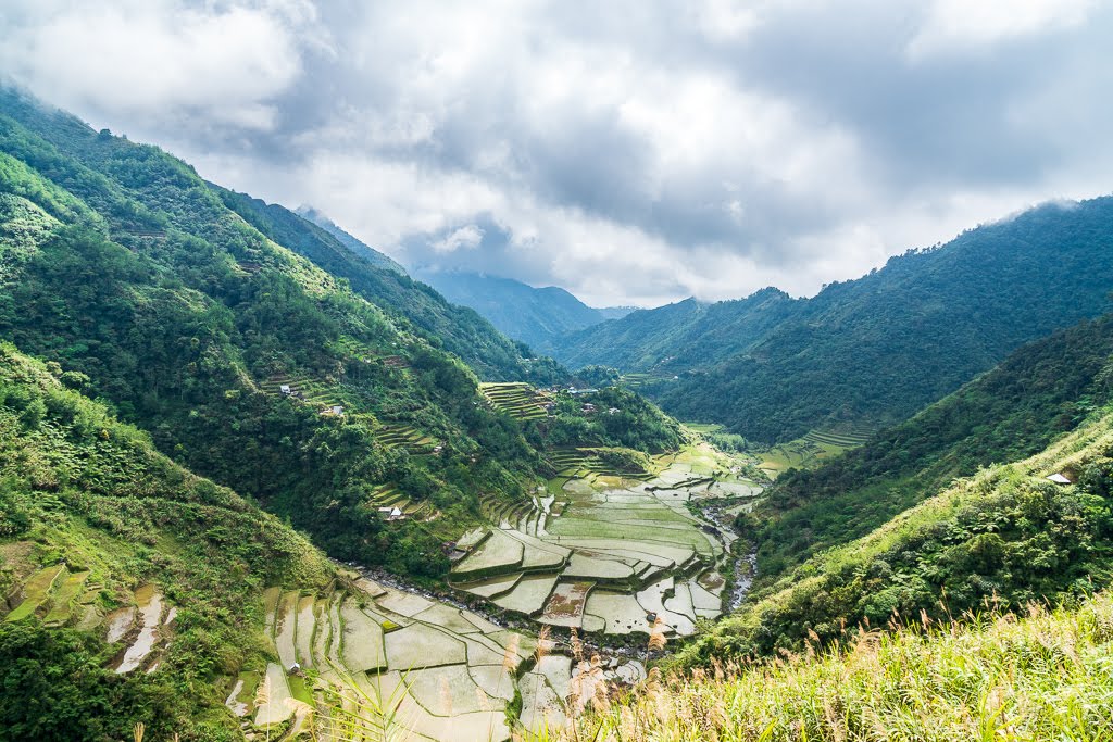 De loin en large: septembre 2018