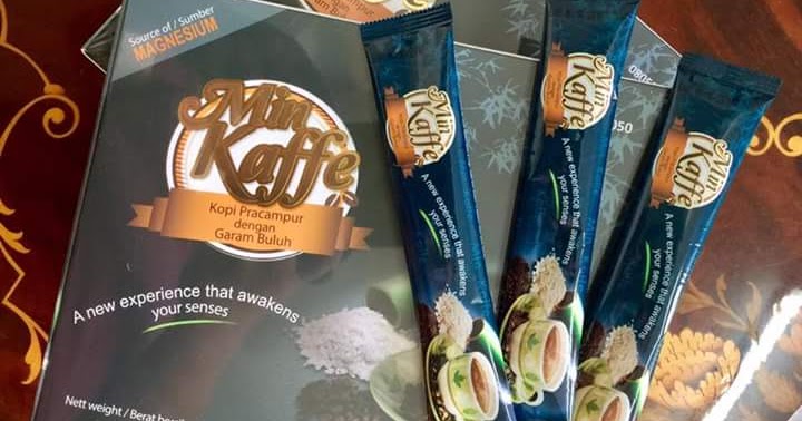 Minum Min Kaffe Rasa Tak Letih Dan Tak mengantuk