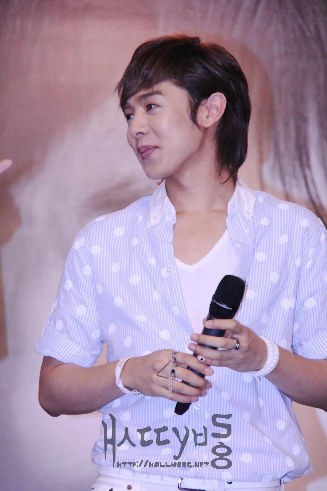 U-kiss KissMe Bolivia 유키스: 13/07/12 [FOTOS] [FAN TAKEN] alexander lee eusebio en singapore