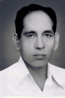 Journalist Bhaskaran