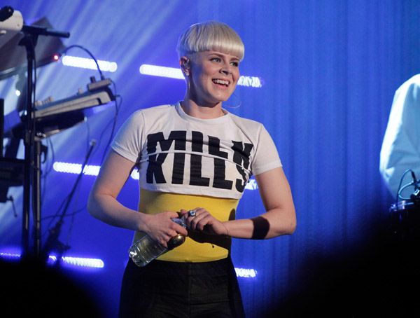 kenneth in the (212): New/Now/What's Next?