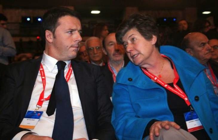 Michele Passarelli Lio