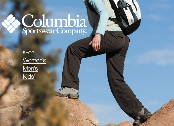 Historia de Columbia Sportswear | Historias de Grandes Exitos - Se ...