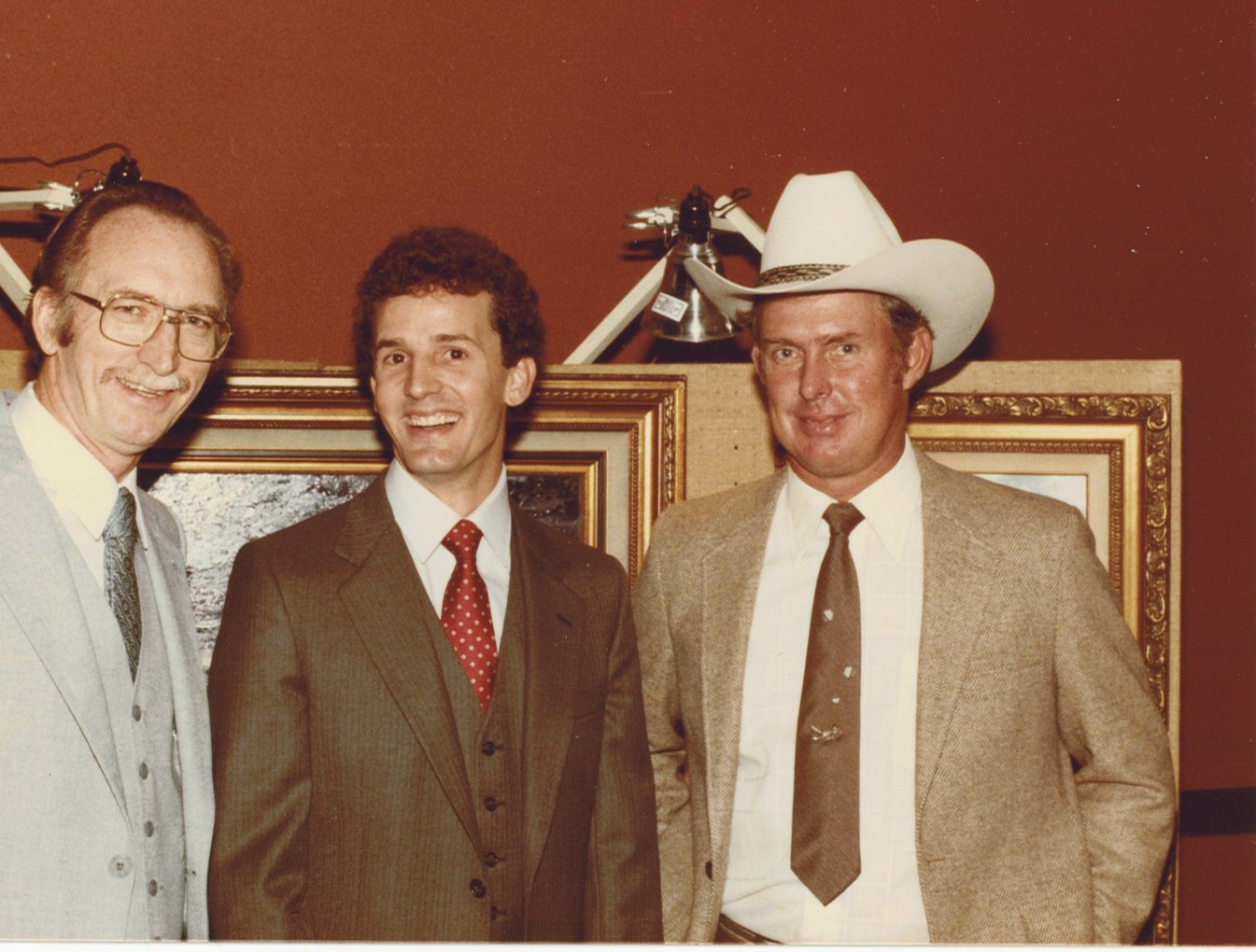 J.R. Mooney Galleries of Fine Art: Arthur McCall