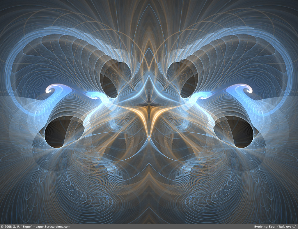 Mr. G's musings: Fascinating article about the SOUL and scientific ...