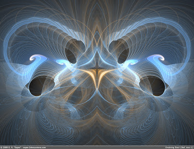 Mr. G's musings: Fascinating article about the SOUL and scientific ...