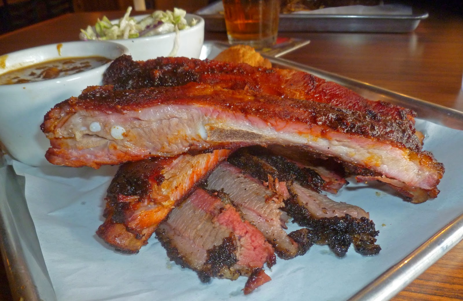 MAD MEAT GENIUS: SMOKING PIG BBQ