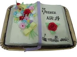 Modele Tort: TORT CARTE