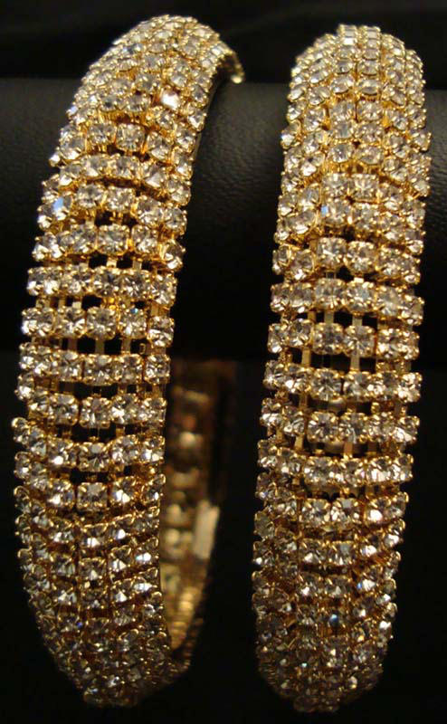 From Kashmir to Kanyakumari: India’s Regional Bangles – The Cultural ...