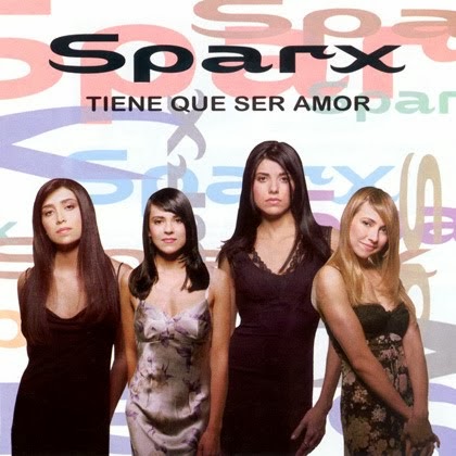 "SPARX": GRUPO SPARX