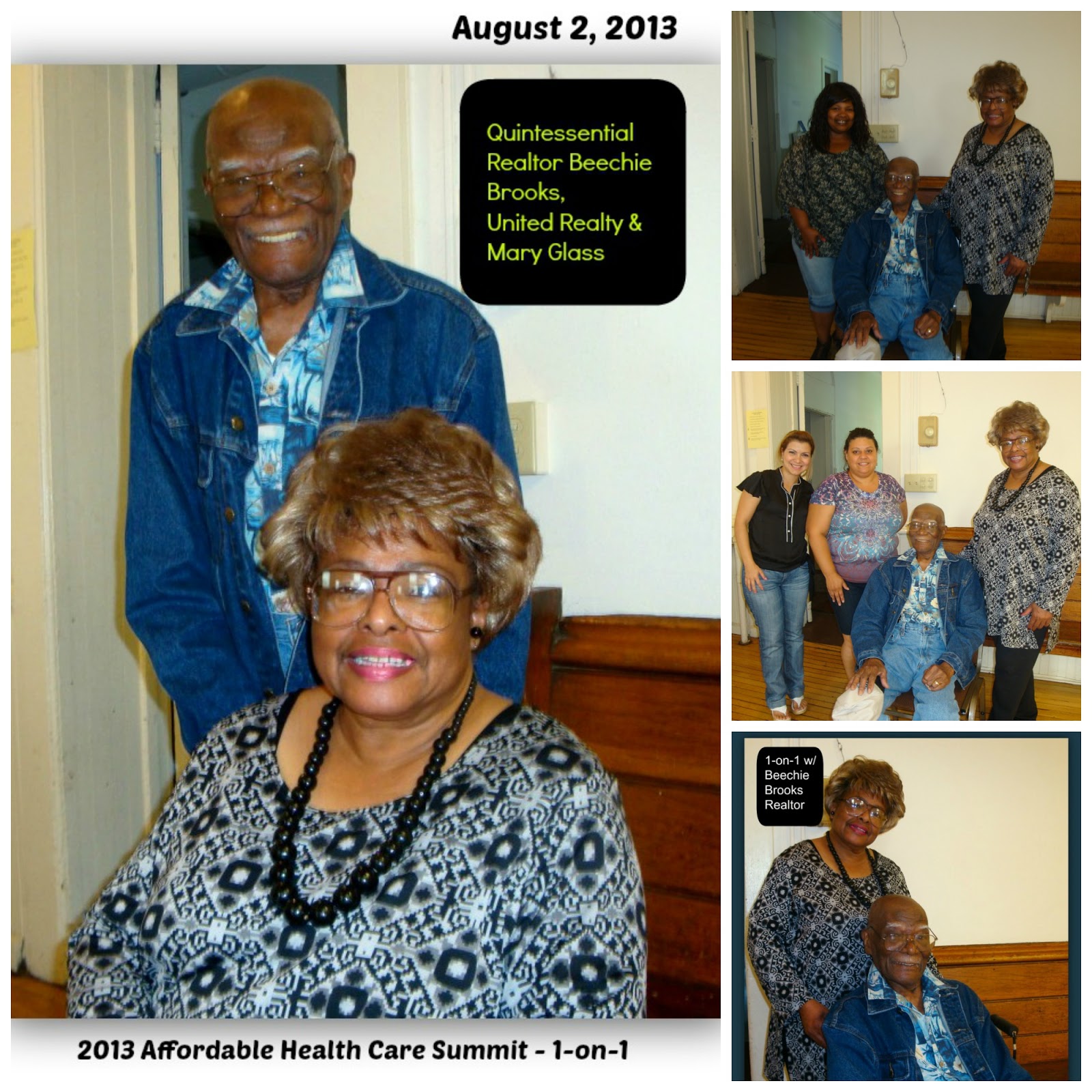 MPA PUBLIC POLICY REVIEW: 2013 Affordable Health Care Summit & Fair ...