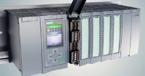 Aplikasi PLC untuk Speed Control (VSD) Motor Induksi - Belajar Teknik ...