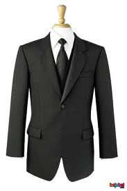 Kumpulan Model Pakaian Jas Terkini ~ PENJAHIT ASAKO TERONG