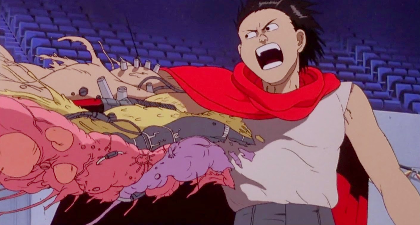 soho: GODZILLAMARATÓN VI - GODZILLA VS MONSTER ZERO (1965)