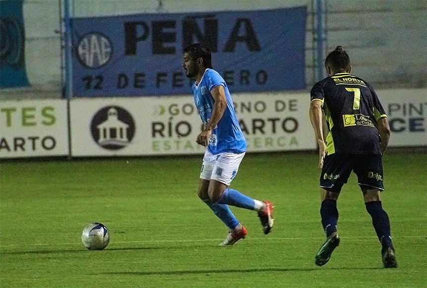 Página Celeste: EL EMPATE SIRVE PARA SEGUIR ARRIBA