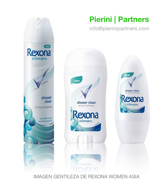 Diana Estefanía Enríquez: El color en publicidades