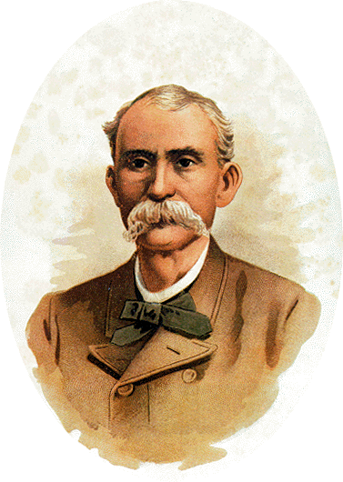 Revista El Cañero: Un día como hoy muere Gómez Máximo dirigente militar ...